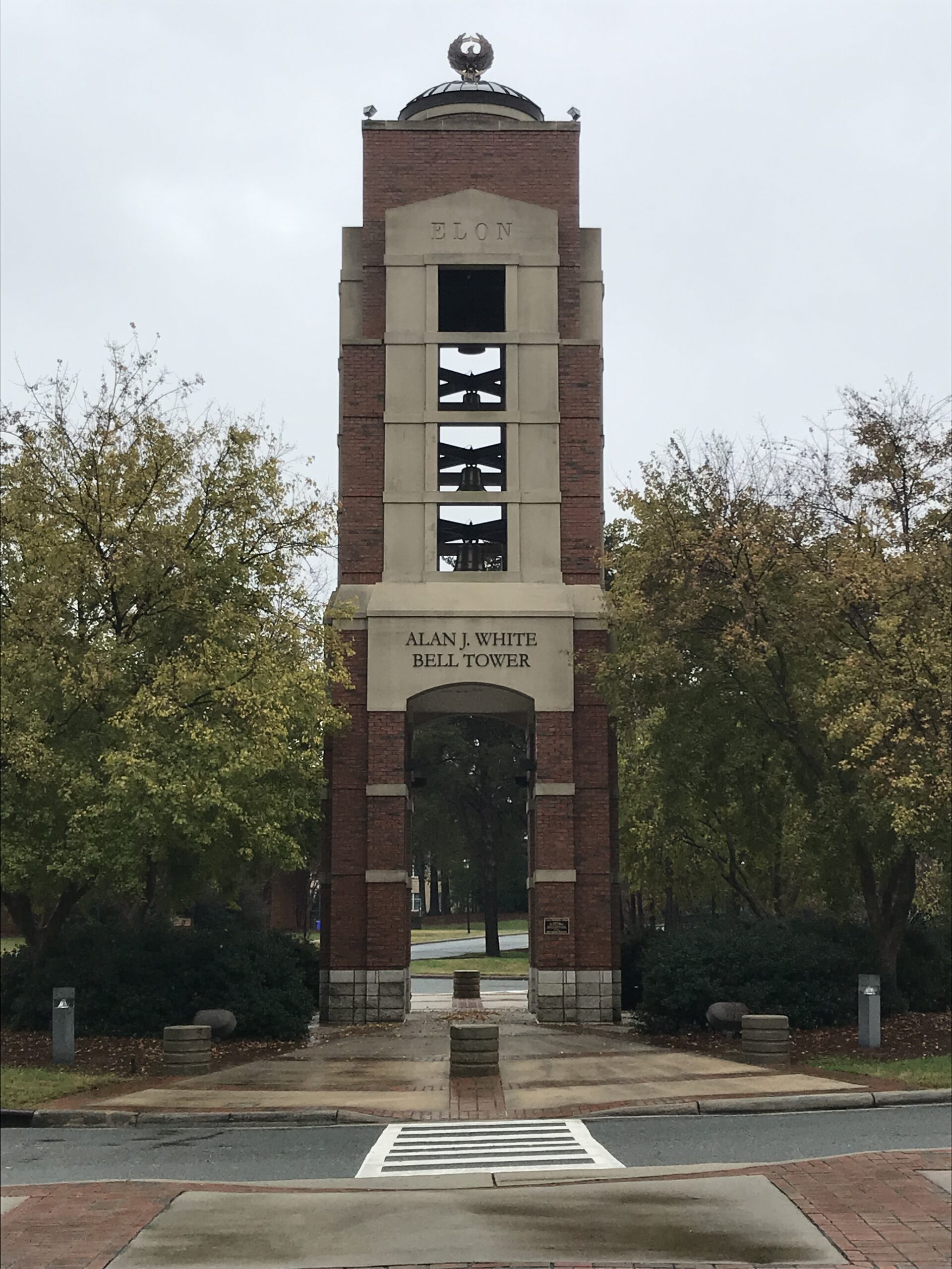 Bell Tower – Bell Foundry Christoph