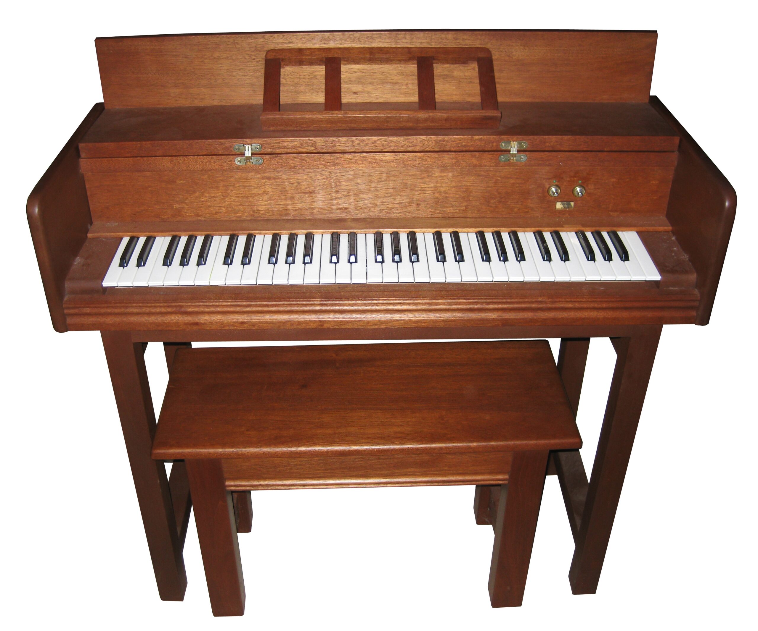 Electronic Carillon – Bell Foundry Christoph