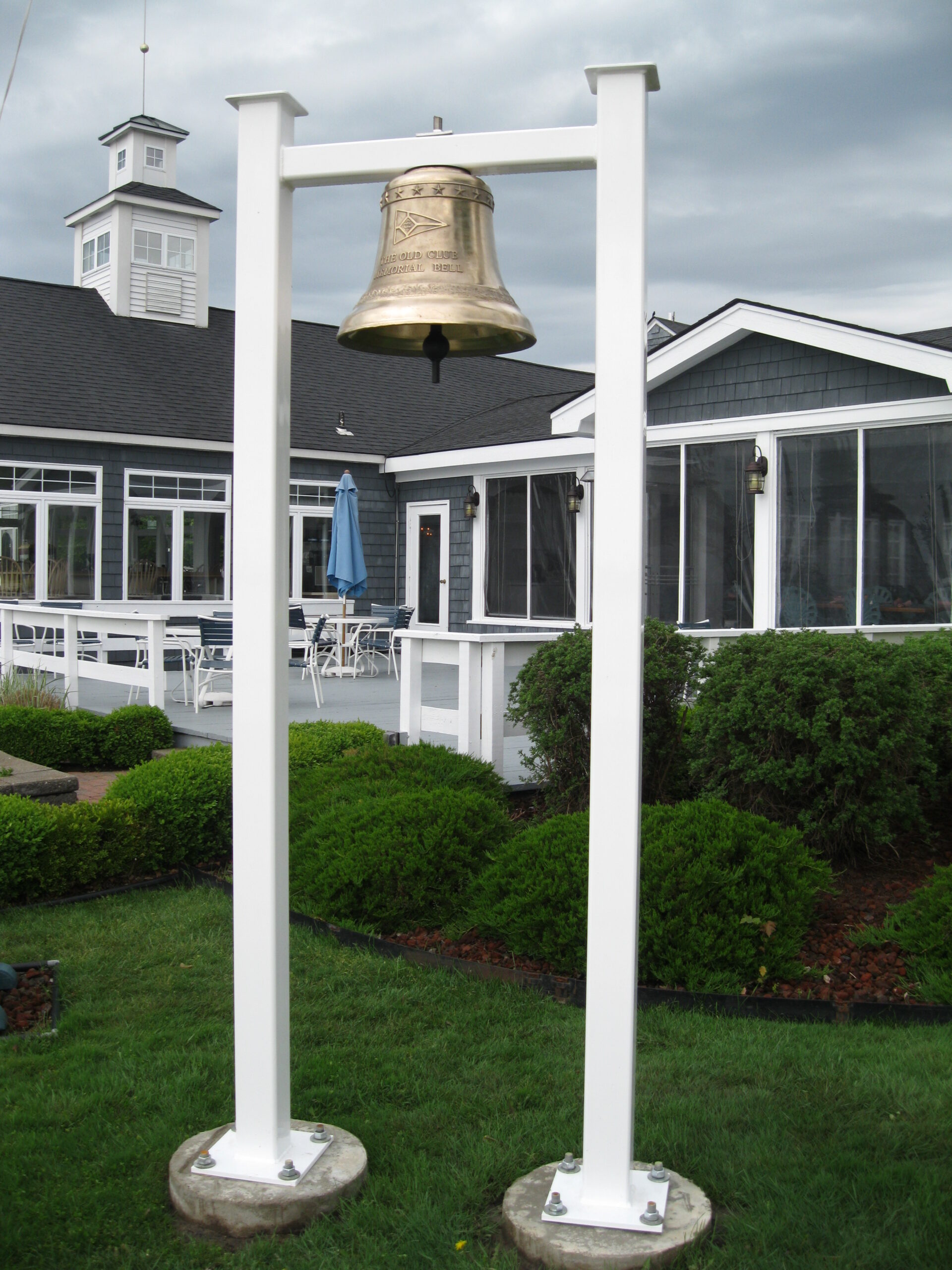 Single Bell – Bell Foundry Christoph