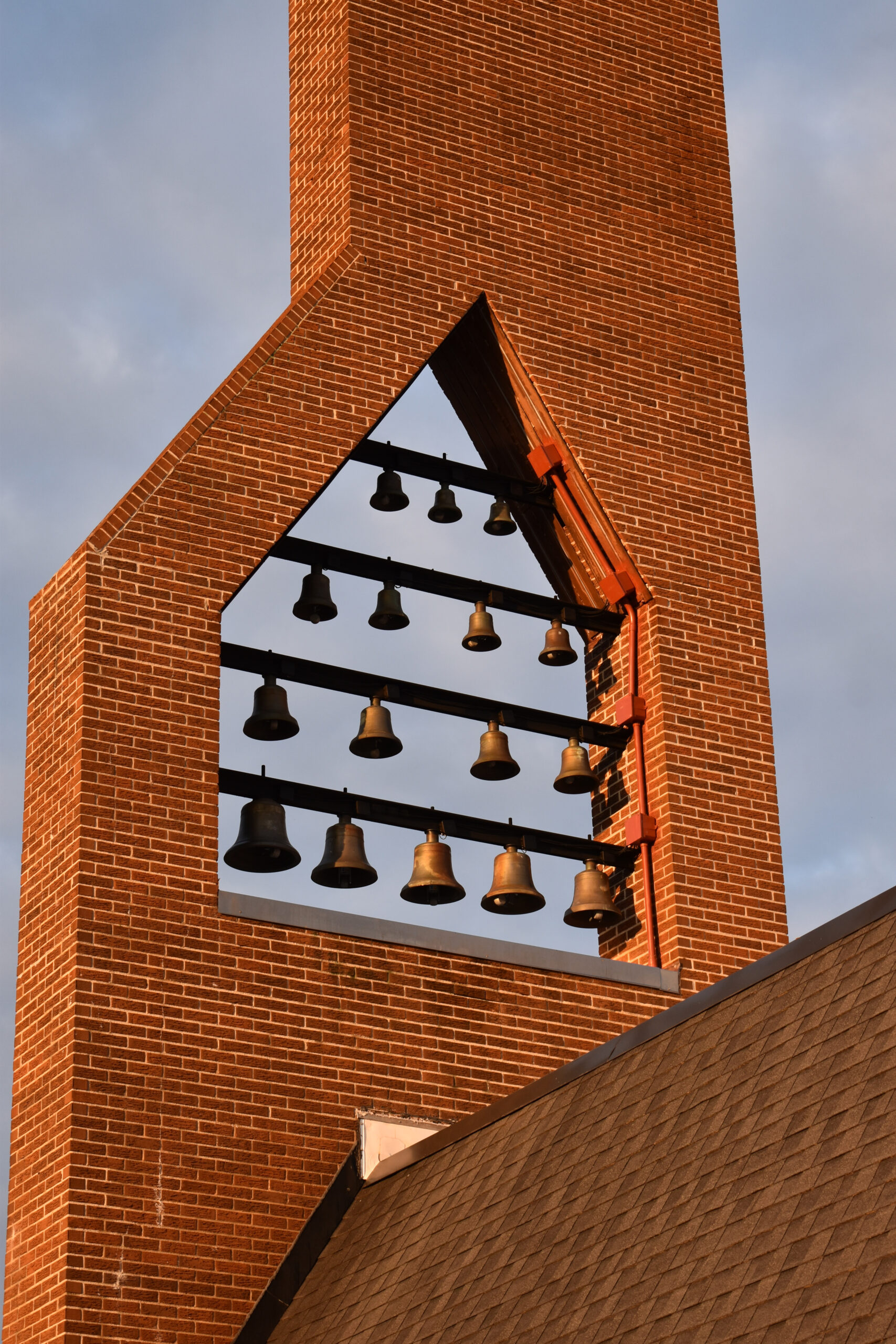 Chime of Bells – Bell Foundry Christoph